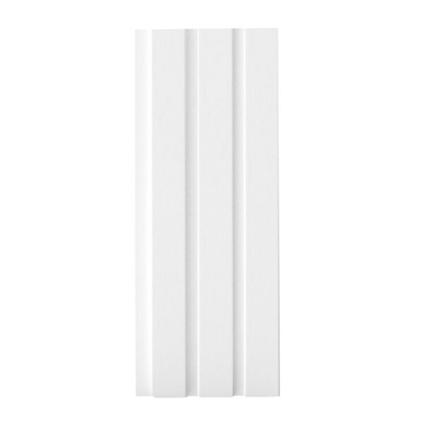 Revestimiento de Pared Wide Blanco Mate – Tienda Pisos
